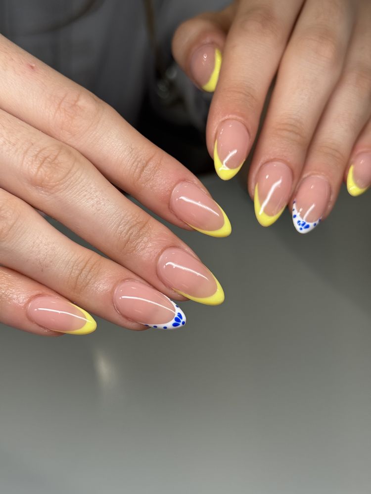 LILAC NAILS - Updated October 2025 - 768 Avenue Atwater, Montréal ...