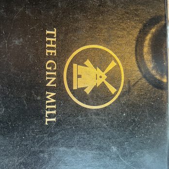 THE GIN MILL - Updated August 2025 - 172 Photos & 160 Reviews - 124 E ...