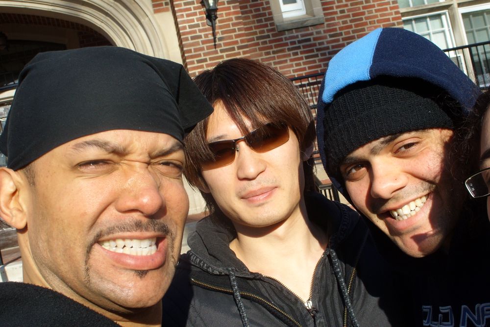 KONGFU DA MOOR SHAOLIN - Updated March 2025 - 10510 Drexel Ave ...