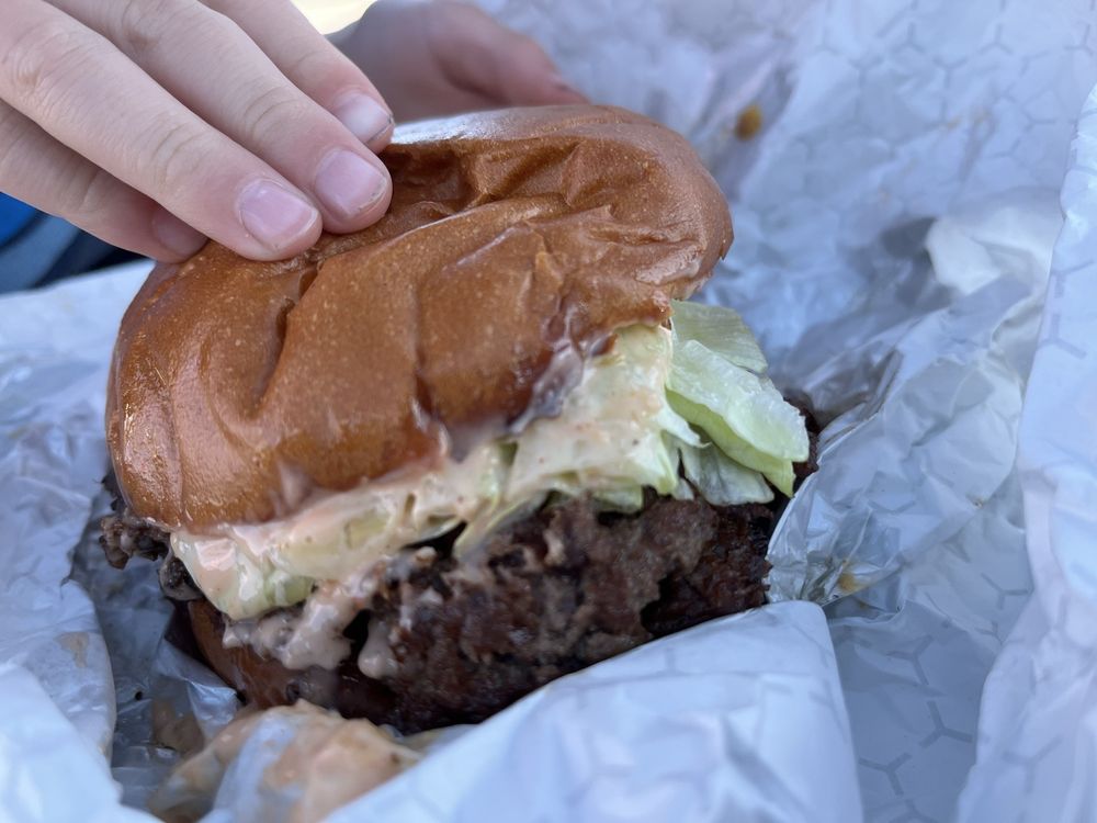 STORMBURGER - Updated October 2025 - 25 Photos & 34 Reviews - 5801 ...