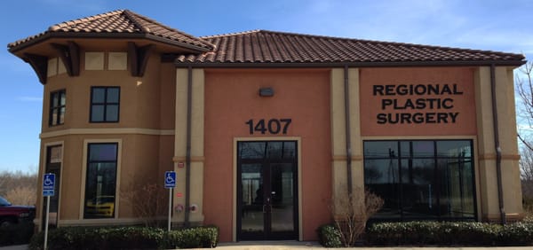 REGIONAL PLASTIC SURGERY CENTER - Updated December 2025 - 13 Reviews ...