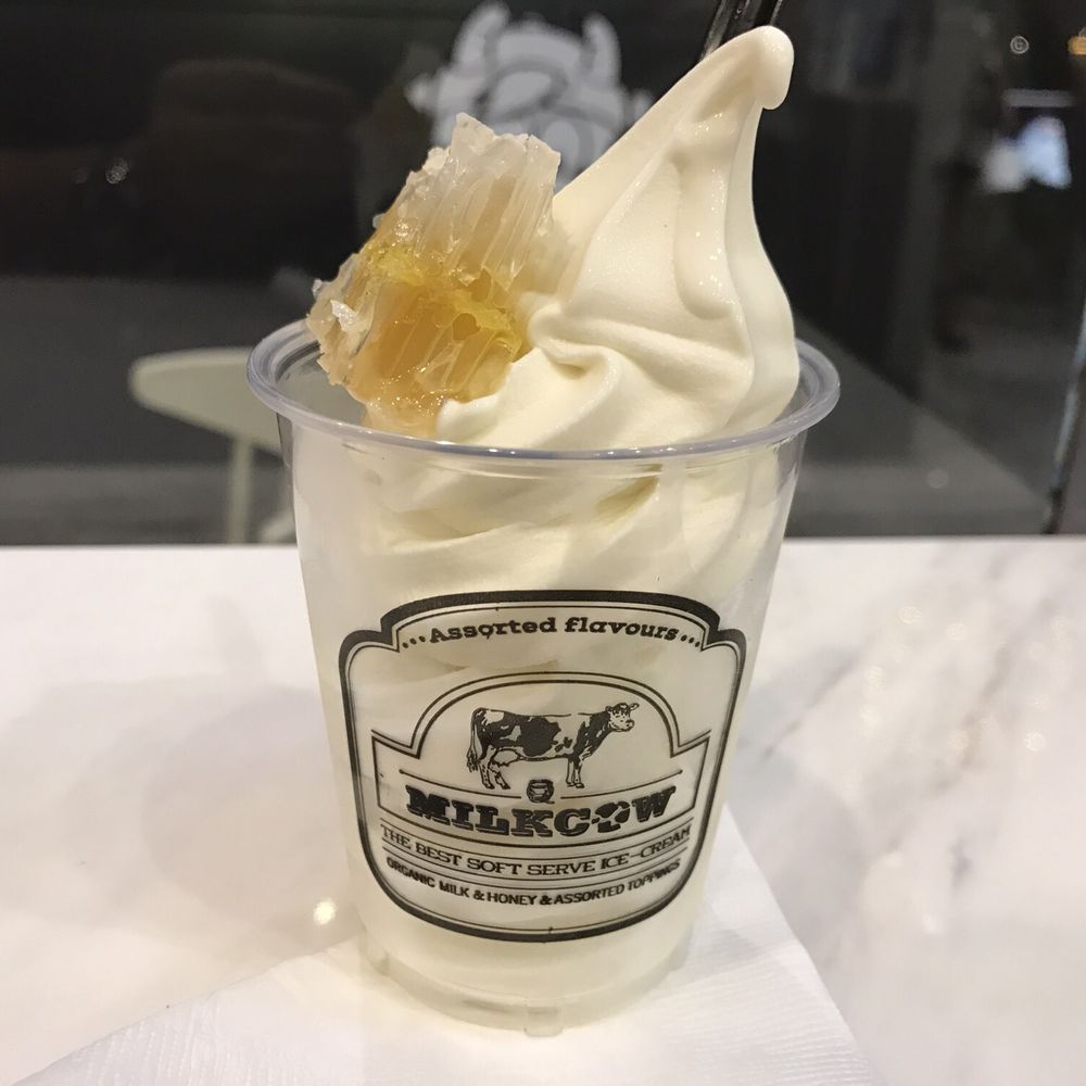 Ice Giants Ice Cream Cebu