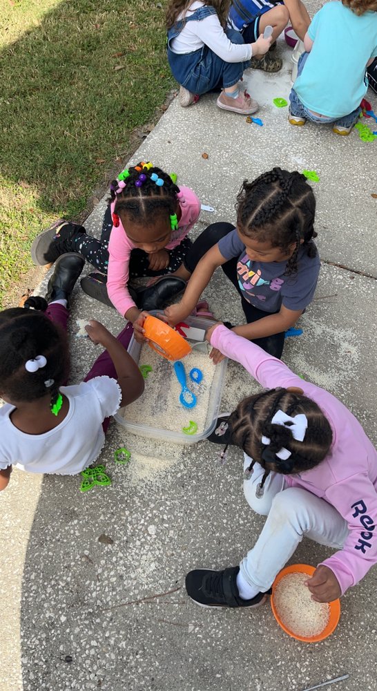 BRIGHT BEGINNINGS PRESCHOOL - 601 W 54th St, Savannah, GA - Yelp