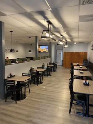 THAI BISTRO - Updated December 2025 - 37 Photos & 27 Reviews - 315 ...