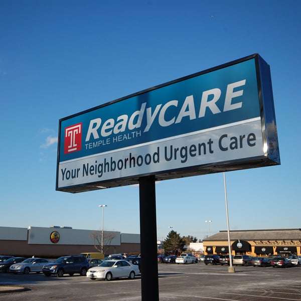 TEMPLE READYCARE - Updated October 2025 - 33 Reviews - 11000 E ...
