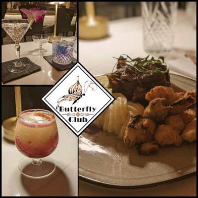 THE BUTTERFLY CLUB - 49 Photos & 15 Reviews - 557 Medford Ctr, Medford ...