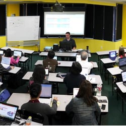 LEARNET ACADEMY - 26 Photos & 41 Reviews - 3251 W 6th St, Los Angeles ...