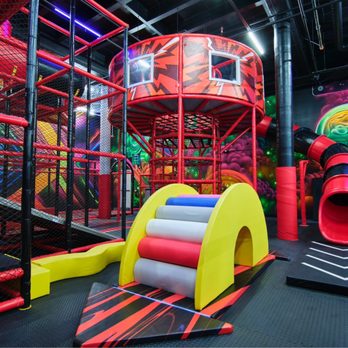 JUMP CLUB ARENA - Updated October 2025 - 31 Photos & 24 Reviews - 8820 ...