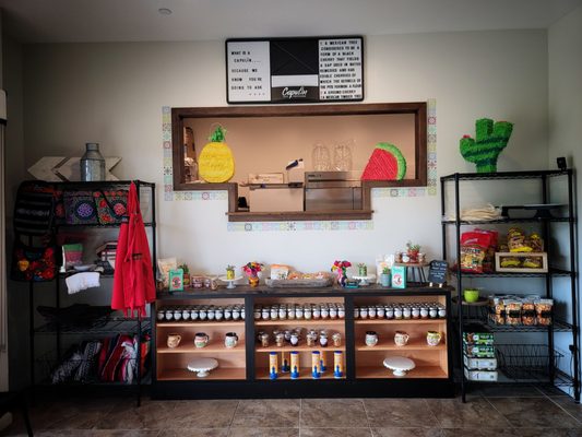 CAPULIN EATS & PROVISIONS - 52 Photos & 31 Reviews - 300 N12th St ...