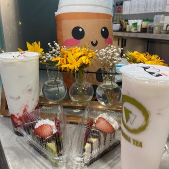 OBOBA TEA - Updated May 2024 - 169 Photos & 72 Reviews - 27423 Ynez Rd ...