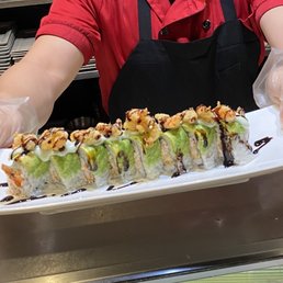 EDOKO SUSHI & ROBATA - Updated January 2026 - 819 Photos & 691 Reviews ...