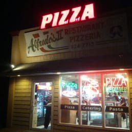 ALFREDO’S PIZZERIA - Updated July 2025 - 75 Photos & 173 Reviews - 1679 ...