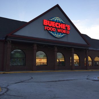 BUECHE FOOD WORLD - Updated November 2025 - 18 Reviews - 400 N ...