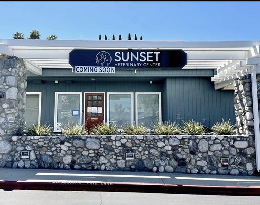 SUNSET VETERINARY CENTER - 41 Photos & 46 Reviews - 838 N Diamond Bar ...