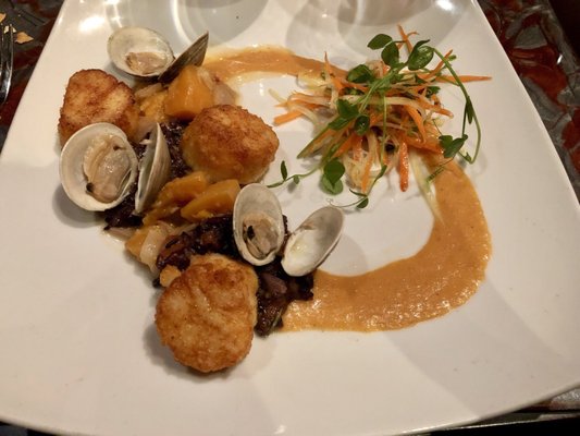 EMBER - 351 Photos & 417 Reviews - American (New) - 106 E Adams Ave ...