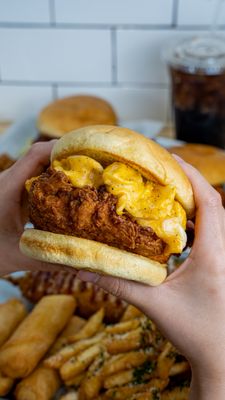 YAS CHICKEN - Updated August 2024 - 100 Photos & 94 Reviews - 272 ...