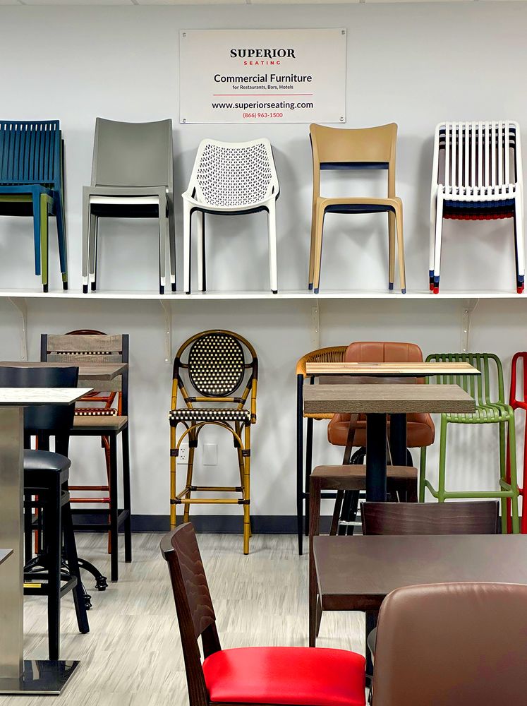 SUPERIOR SEATING - Updated January 2026 - 23 Photos - 15763 NW 16th Ct ...