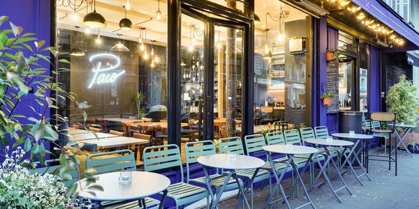 PACO - Updated March 2024 - 80 Rue de Maubeuge, Paris, France ...