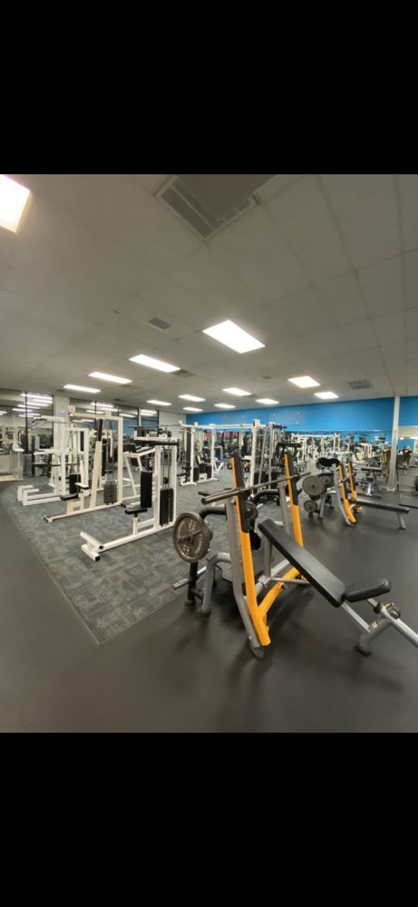 EXCLUSIVE FITNESS - Updated December 2025 - 38 Photos & 17 Reviews ...