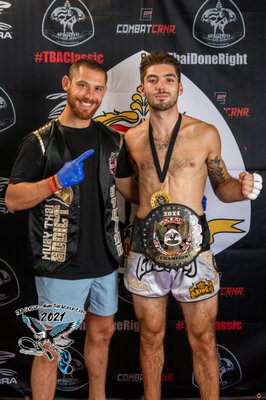 TEAM LINK MUAY THAI KICKBOXING - Updated May 2024 - 113 Photos & 10 ...