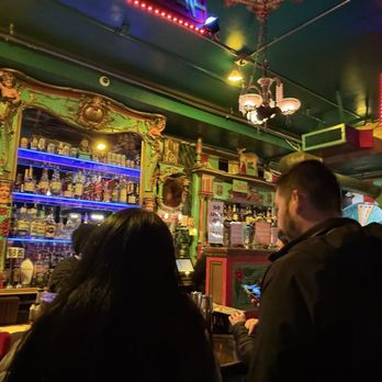 UNICORN - Updated April 2025 - 1398 Photos & 1271 Reviews - 1118 E Pike ...