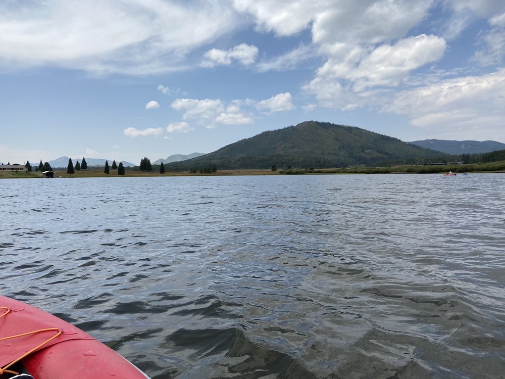 PEARL LAKE STATE PARK - Updated January 2025 - 14 Photos - Steamboat ...
