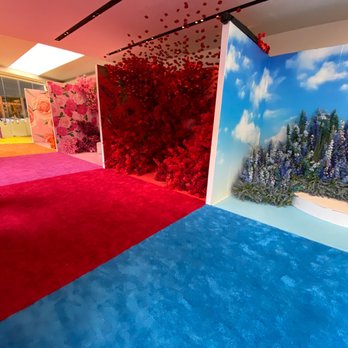 THE FLORAL ESCAPE - Updated August 2025 - 90 Photos & 18 Reviews - 73 ...