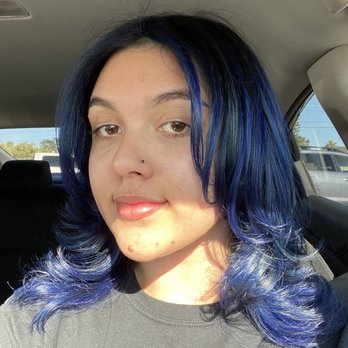 ZAINE COLOUR SALON - Updated June 2024 - 108 Photos & 109 Reviews ...