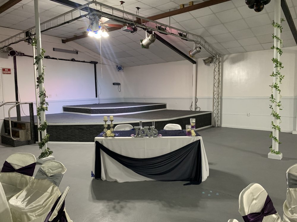 TLC EVENTS N MORE - Updated October 2025 - Request a Quote - 14 Photos ...