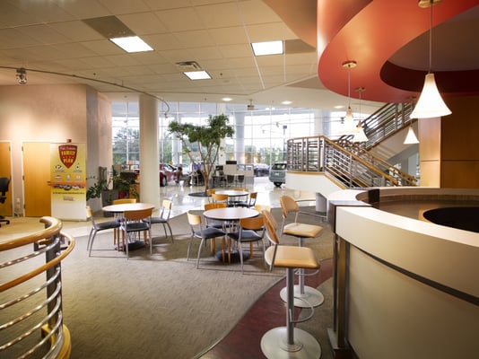 FRED ANDERSON TOYOTA - Updated August 2025 - 104 Photos & 349 Reviews ...