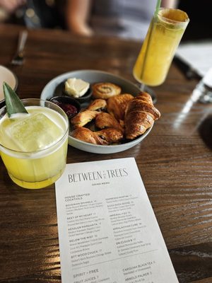 BETWEEN THE TREES - Updated December 2025 - 390 Photos & 157 Reviews ...