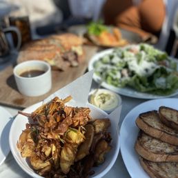 RH ROOFTOP RESTAURANT MARIN - 1739 Photos & 493 Reviews - 1750 Redwood ...