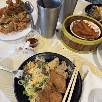 SAM WOO CAFE - Updated August 2025 - 1674 Photos & 694 Reviews - 11688 ...