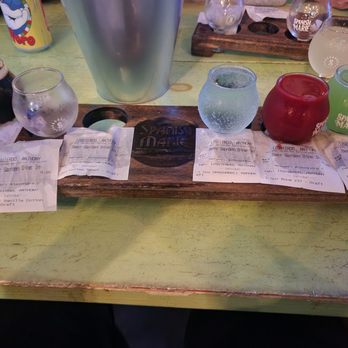 SPANISH MARIE BREWERY - Updated May 2024 - 877 Photos & 422 Reviews - 14251 SW 120th St, Miami ...