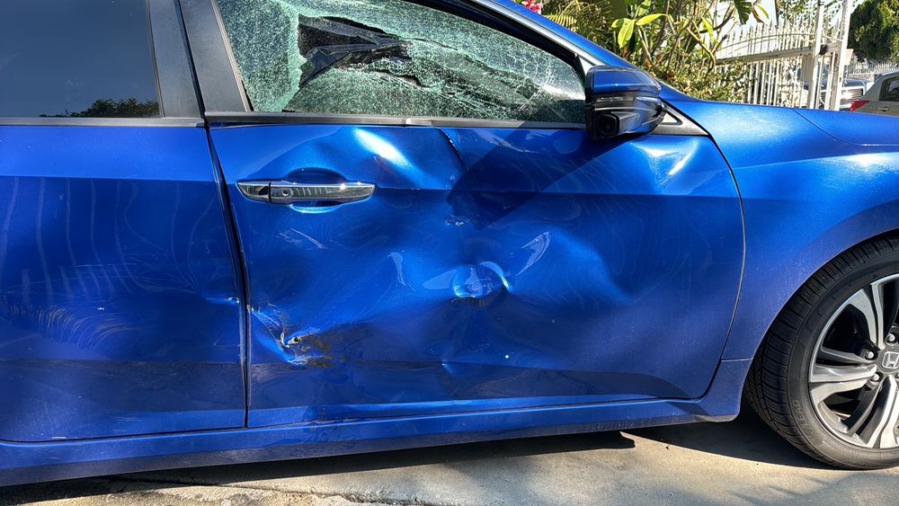 M & J AUTO BODY SERVICES - Updated December 2025 - 34 Photos & 92 ...