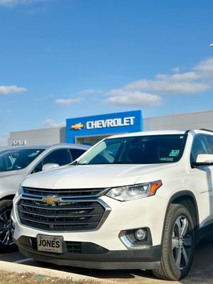 JONES CHEVROLET HUMBOLDT - Updated December 2025 - 22 Reviews - 5390 US ...