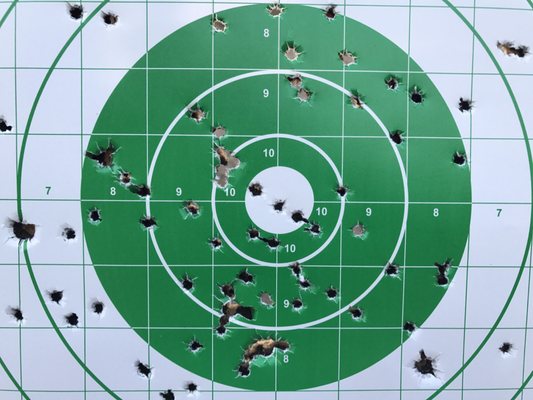 EAGLE PEAK SHOOTING RANGE - Updated May 2026 - 37 Photos & 145 Reviews ...