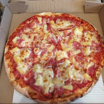 MOKI’S PIZZA - Updated October 2025 - 15 Photos & 32 Reviews - 4027 ...