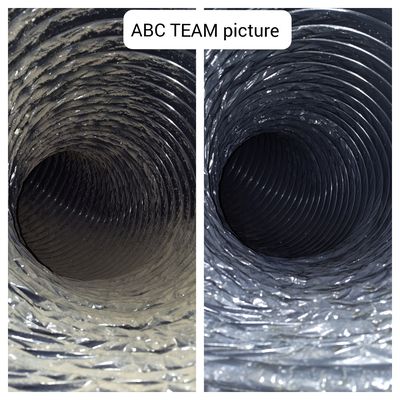 ABC AIR DUCT CLEANING & DRYER VENT CLEANING - Updated June 2026 - 325 ...