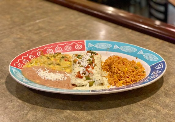 LA OLLA MEXICAN CAFE - Updated May 2025 - 314 Photos & 394 Reviews ...