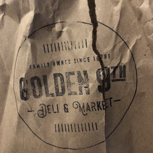 GOLDEN 9TH DELI & MARKET - 36 Photos & 47 Reviews - Delis - 500 9th Ave ...