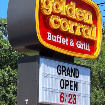 GOLDEN CORRAL BUFFET & GRILL - Updated November 2025 - 14 Photos - 5006 ...