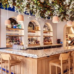 CLIO - Updated December 2024 - 441 Photos & 137 Reviews - 1202 Howard ...