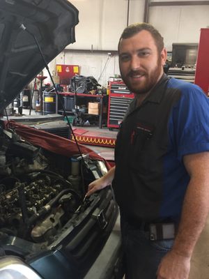 MD AUTOMOTIVE - Updated November 2025 - 21 Photos & 46 Reviews - 7454 ...