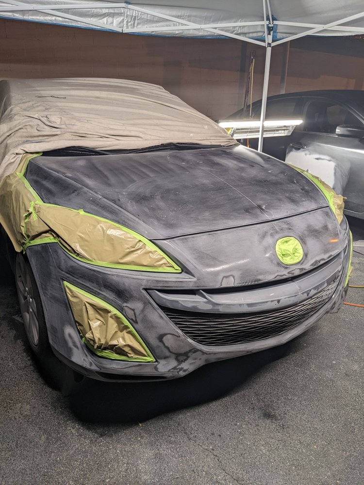 ON SITE AUTO RECON - Updated November 2024 - 85 Photos - Chesapeake ...