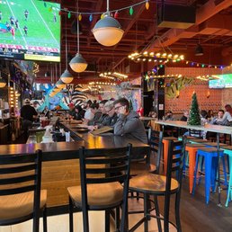 CITIZEN CRUST - Updated December 2025 - 287 Photos & 237 Reviews - 229 ...