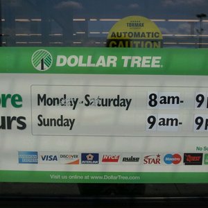 DOLLAR TREE - 32 Photos - 19555 W Bluemound Rd, Brookfield, Wisconsin ...