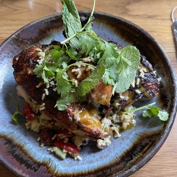 COMMON THREAD SAVANNAH - 335 Photos & 157 Reviews - 122 E 37th St ...