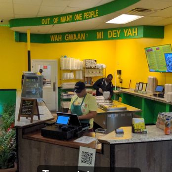 MAROON GIRL JAMAICAN CUISINE - Updated December 2025 - 14 Photos & 23 ...