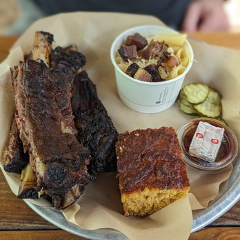 PINE SHED RIBS AND BARBECUE - Updated August 2025 - 175 Photos & 395 ...